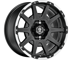 Wheels - Sparco Wheels
