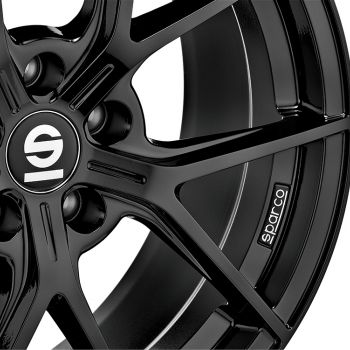 Podio - Sparco Wheels