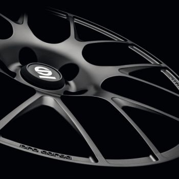 ProCorsa - Sparco Wheels