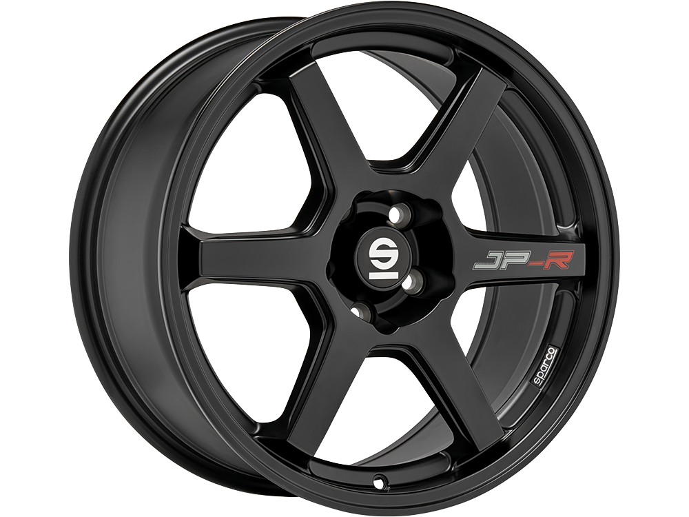 JP-R - Sparco Wheels