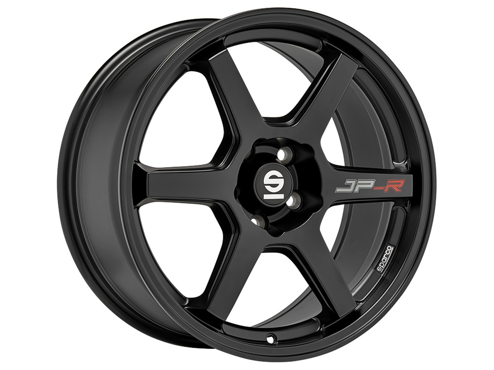 JP-R - Sparco Wheels