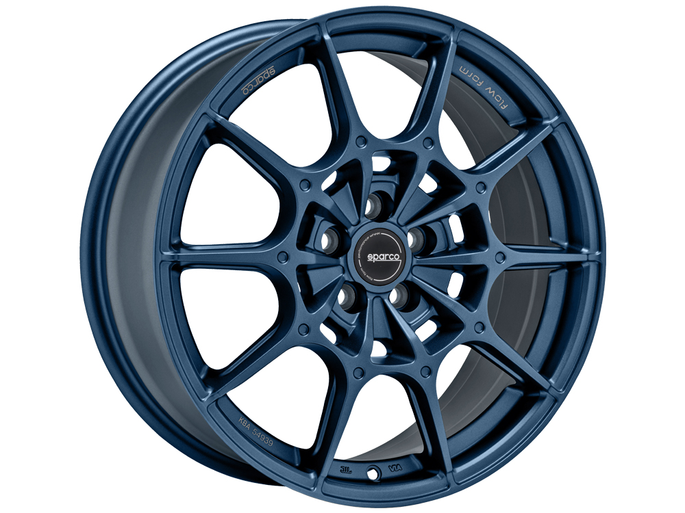 FF2 - Sparco Wheels