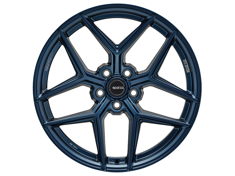 FF3 - Sparco Wheels