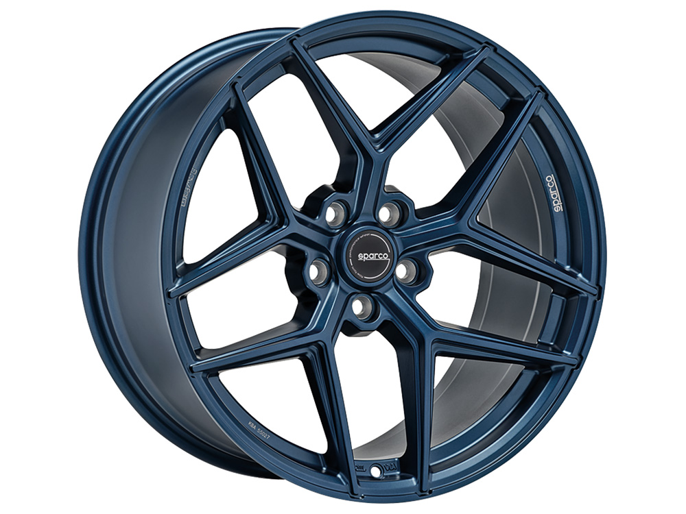 FF3 - Sparco Wheels