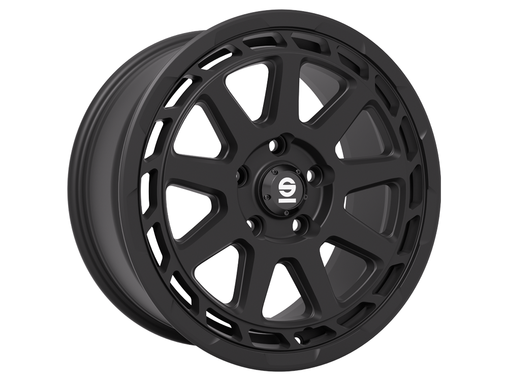 Gravel - Sparco Wheels