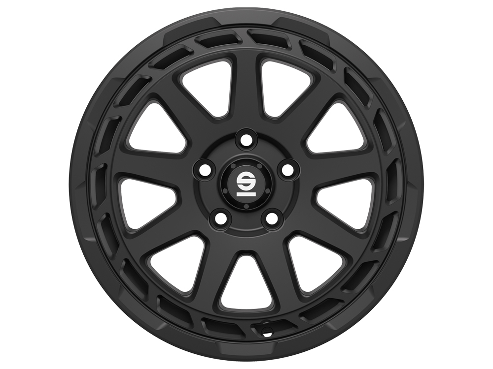 Gravel - Sparco Wheels