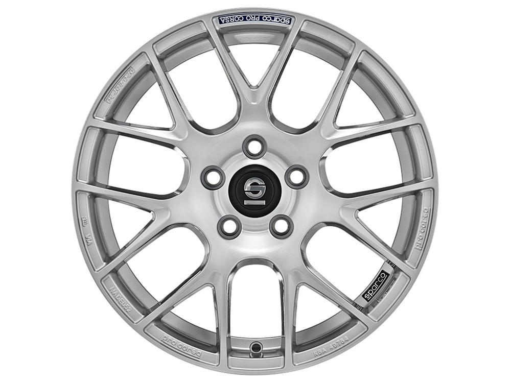 ProCorsa - Sparco Wheels