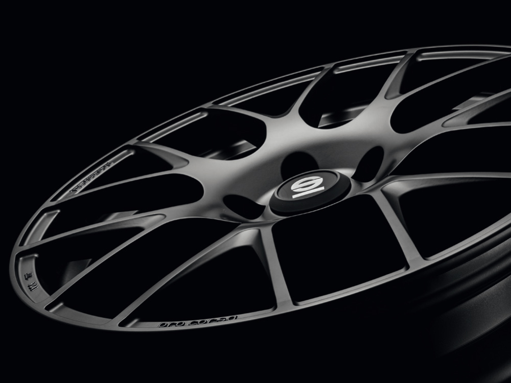 ProCorsa - Sparco Wheels