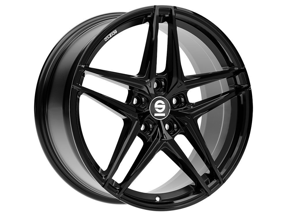 Record - Sparco Wheels