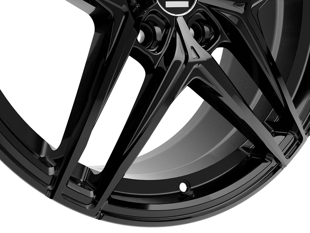 Record - Sparco Wheels