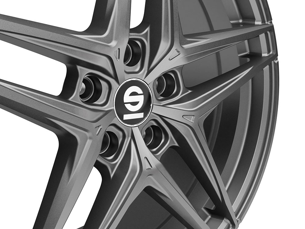 Record - Sparco Wheels