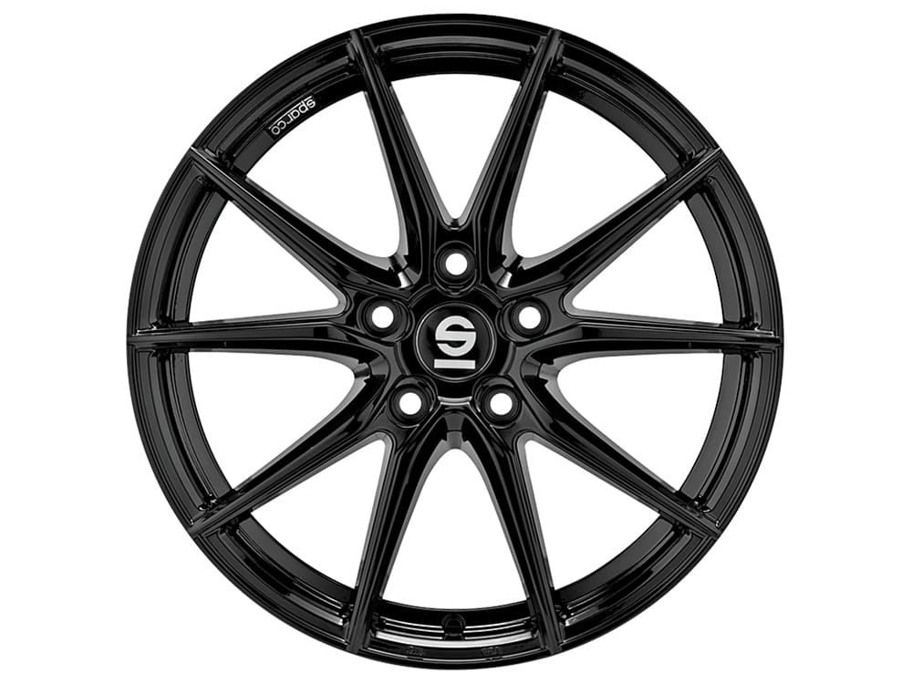 DRS - Sparco Wheels