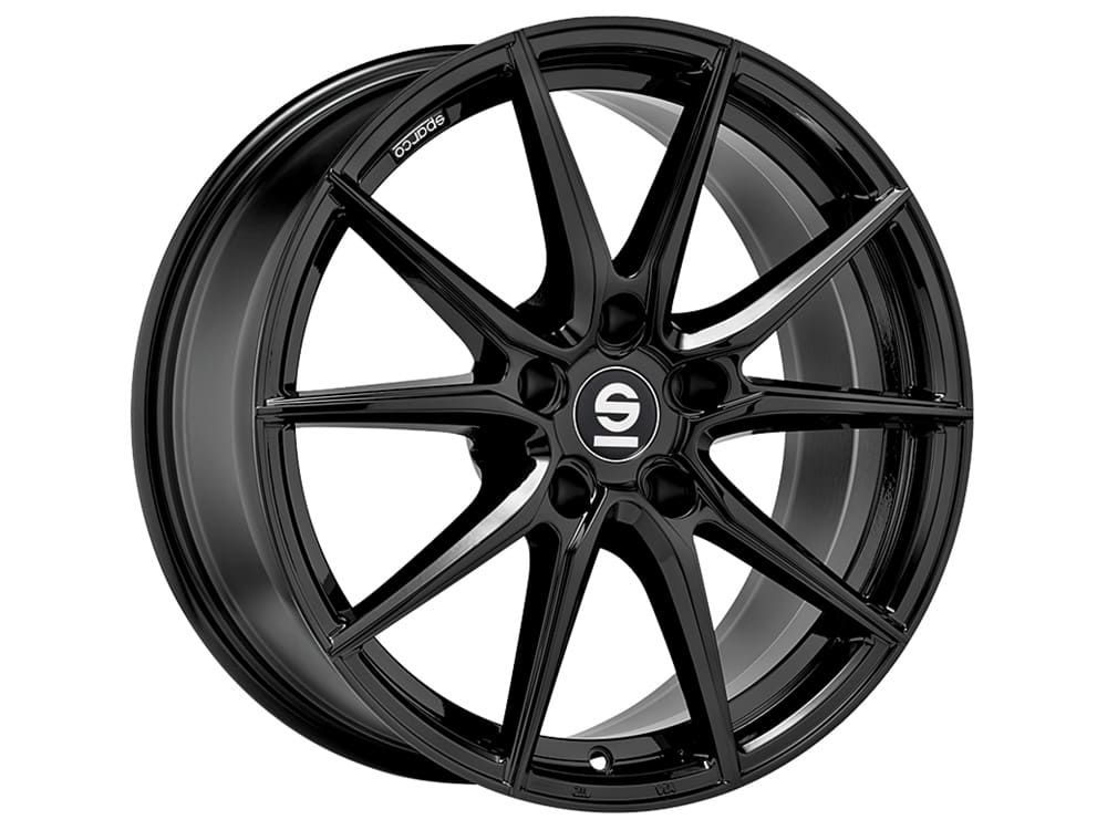 DRS - Sparco Wheels