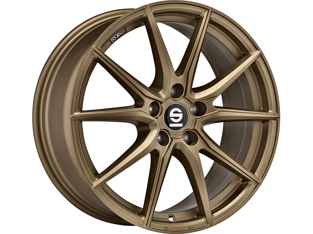 DRS - Sparco Wheels