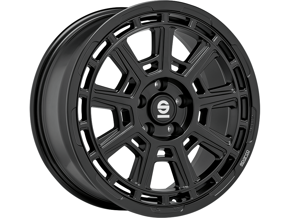 Sterrato - Sparco Wheels
