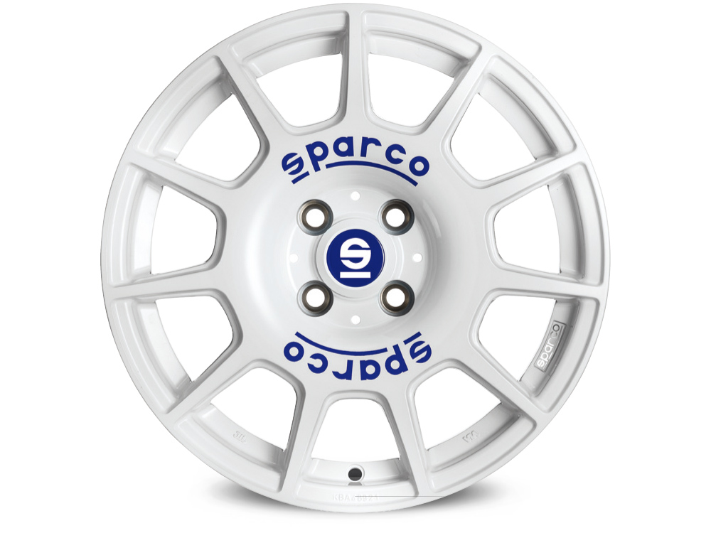 Terra - Sparco Wheels