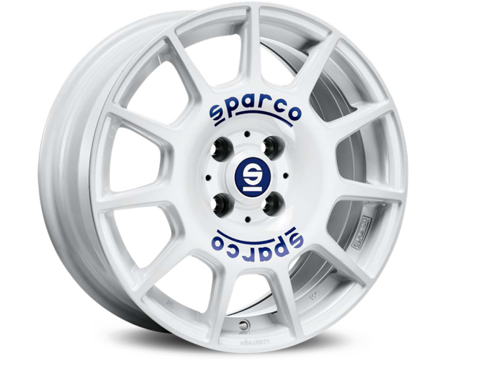 Terra - Sparco Wheels