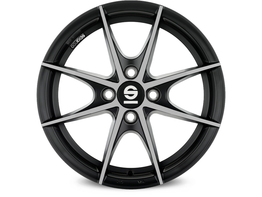 Trofeo 4 - Sparco Wheels