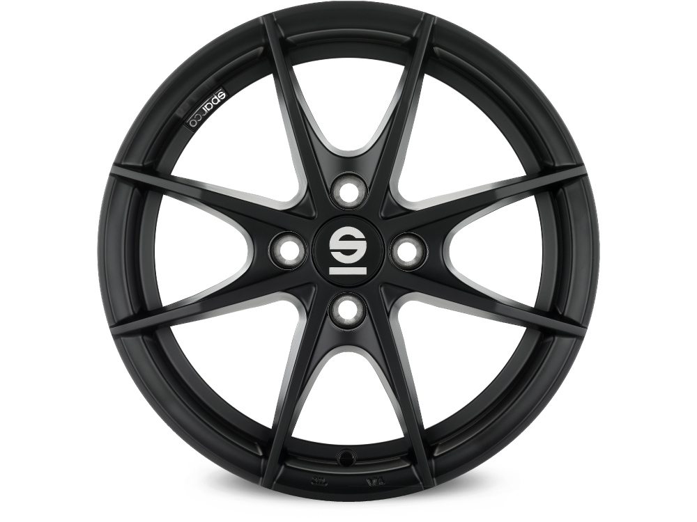 Trofeo 4 - Sparco Wheels