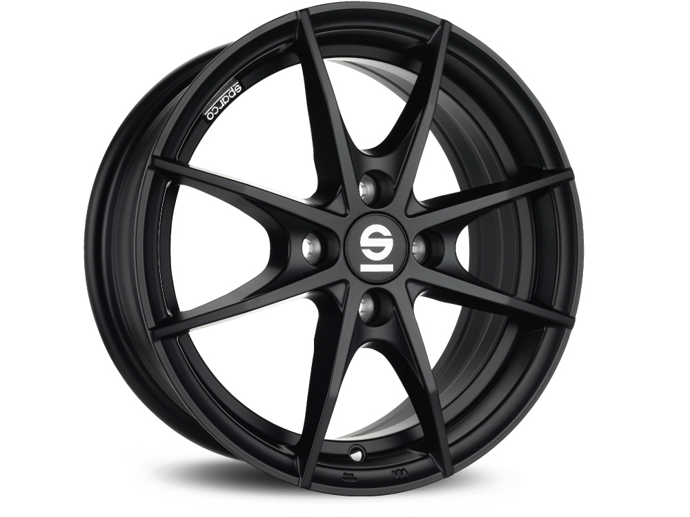 Trofeo 4 - Sparco Wheels
