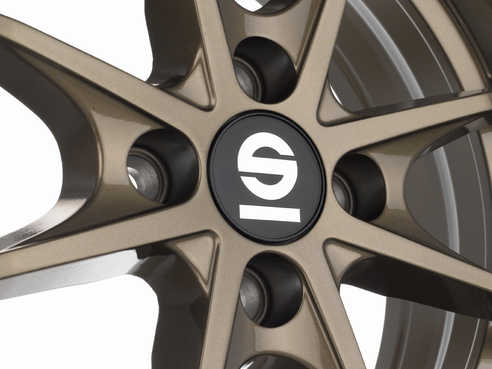 Trofeo 4 - Sparco Wheels