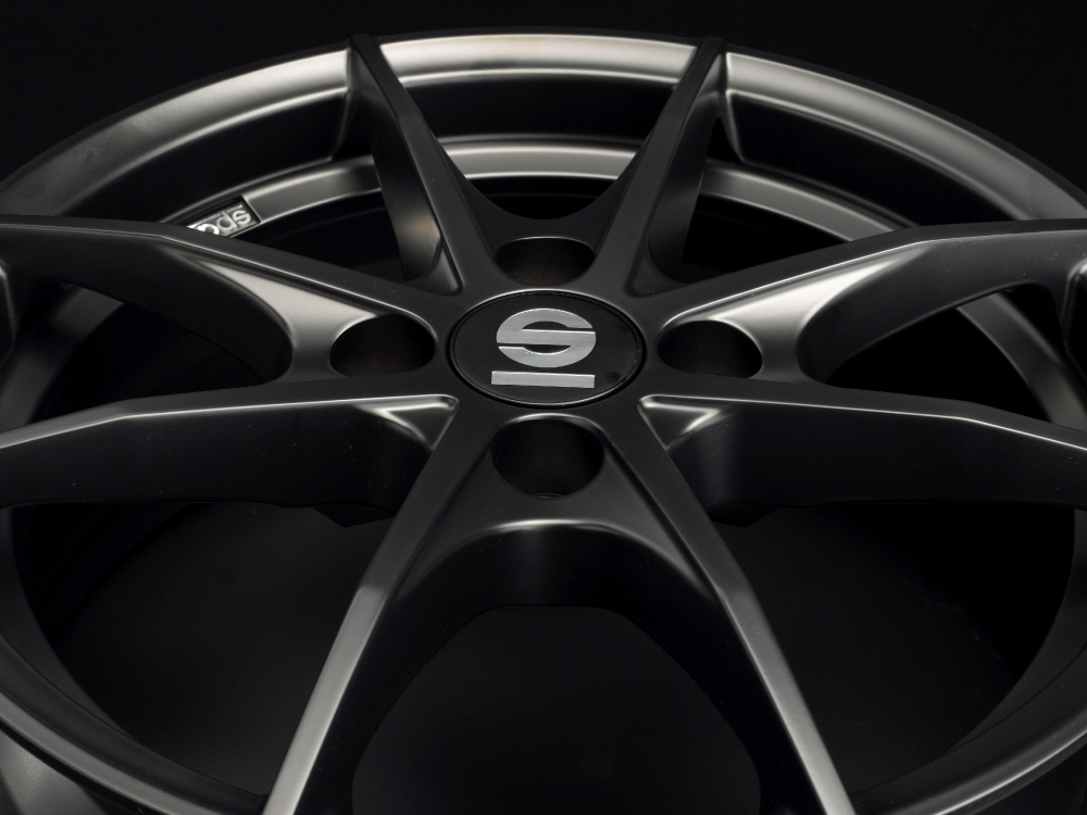 Trofeo 4 - Sparco Wheels