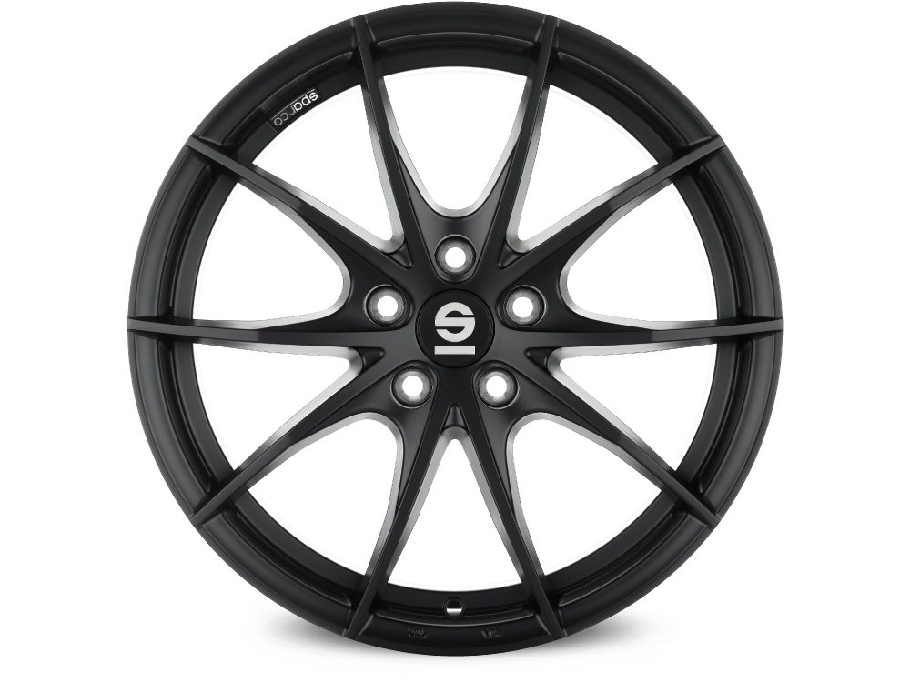 Trofeo 5 - Sparco Wheels